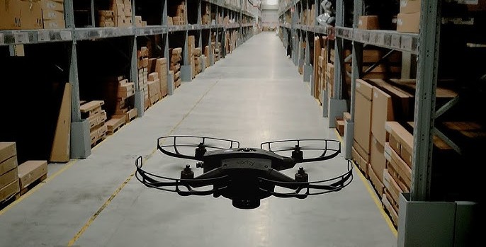 Artemis - Advanced Drone Solutions